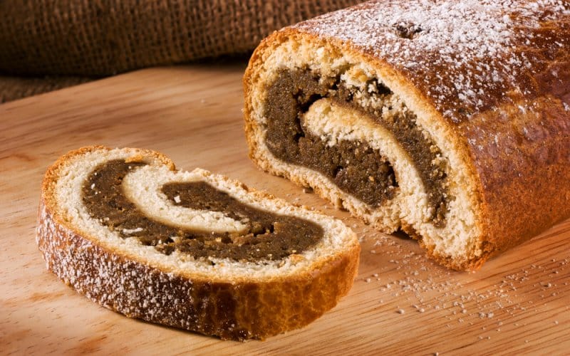 Prhka orahnjača | Savjetnica