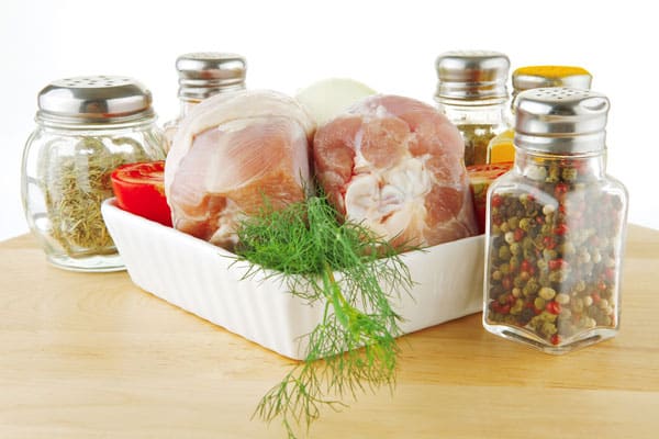 Začini i mirodije - Savjetnica