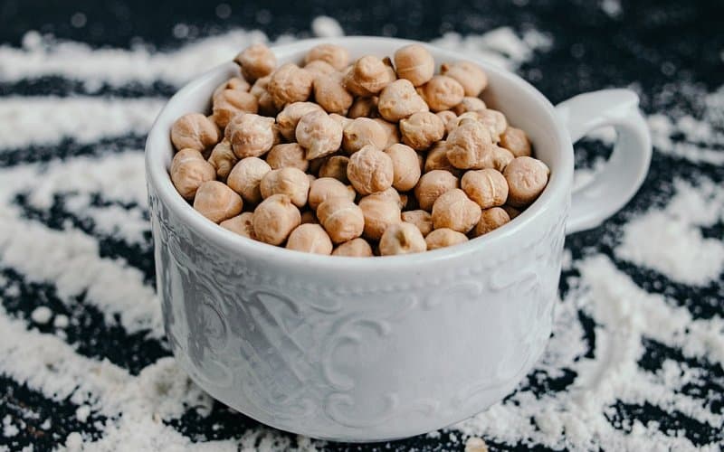 Slanutak – priprema i recept | Savjetnica