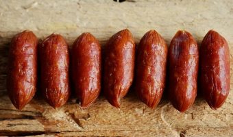 recepti za kobasice | Savjetnica