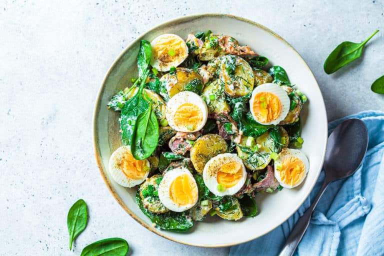 Hladna predjela od jaja i 4 razloga zašto su bitna