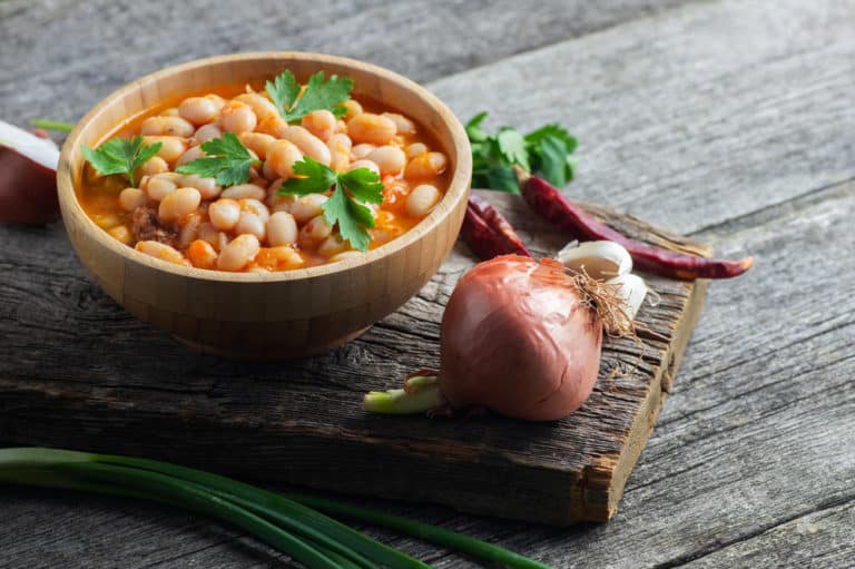 Kako napraviti grah? 9 zdravih i ukusnih recepata