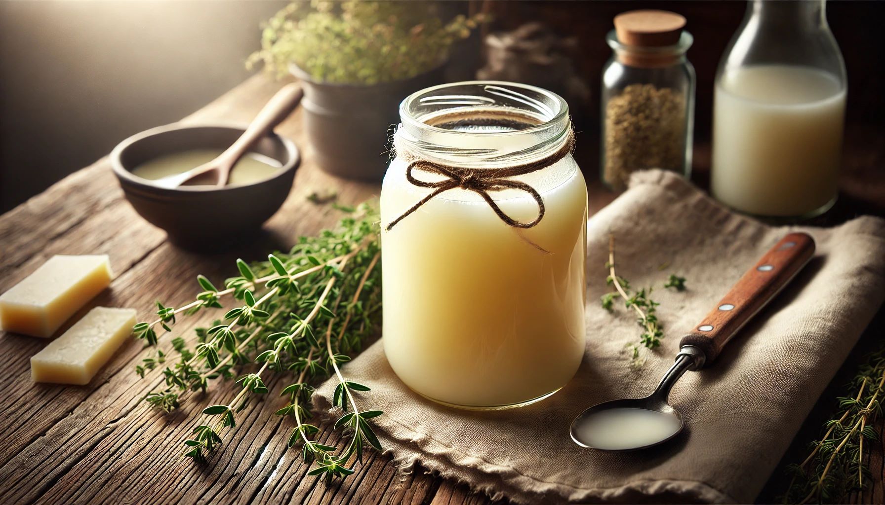 Kako se čuva sirutka? - Savjeti za dugotrajnu svježinu